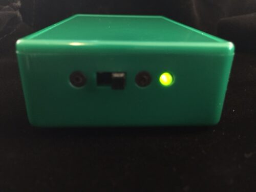 The Terminator Zapper, Free Battery, Wristband, & USA Shipping