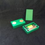 Terminator Zapper Free Shipping Free Duracell Battery and Wristband