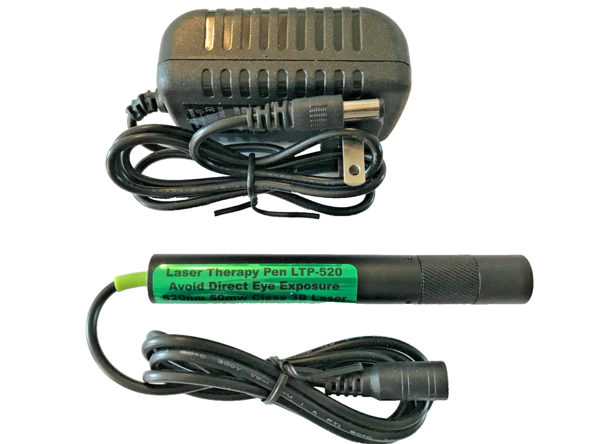 Cold Lasers | Cold Laser Therapy | The Laser Therapy Pens